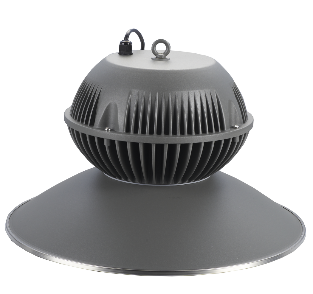 Промисловий світильник NVC NHLED102 100W 120°