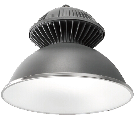 Промислове освітлення NVC