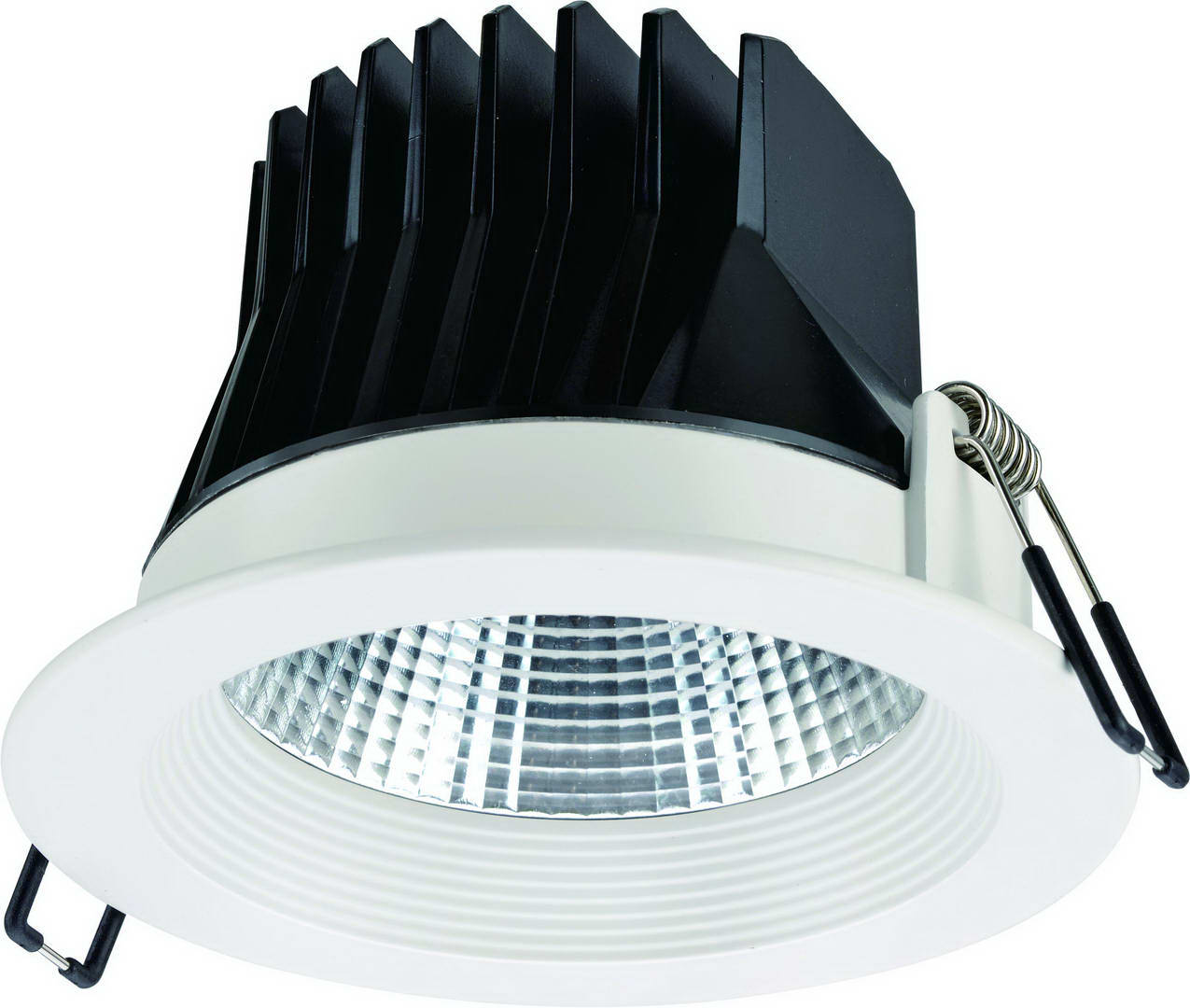 Світлодіодний світильник NVC NLED1102 12W 3000K білий