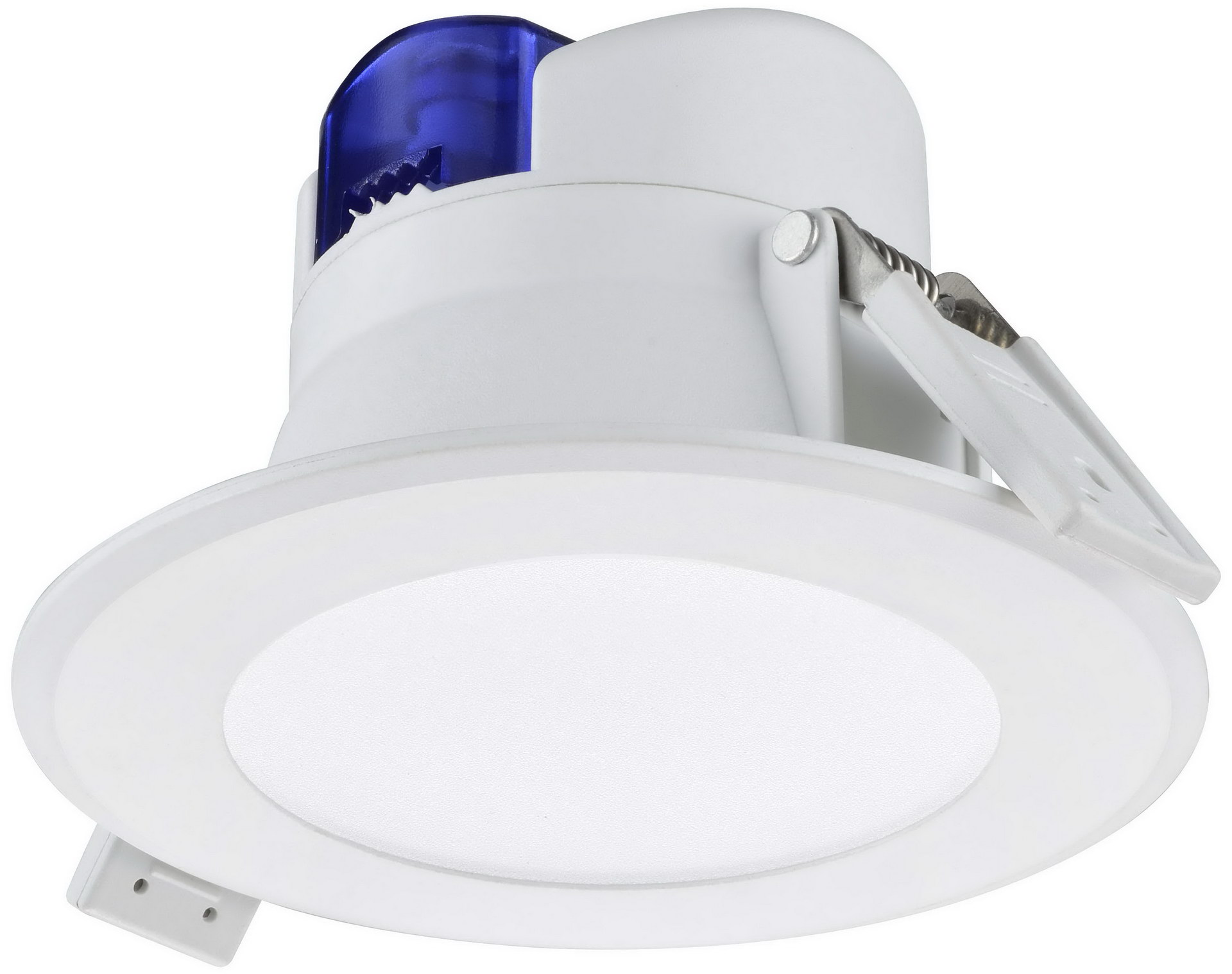 Світлодіодний світильник NVC NLED9503 5W 4000K IP44 колір білий