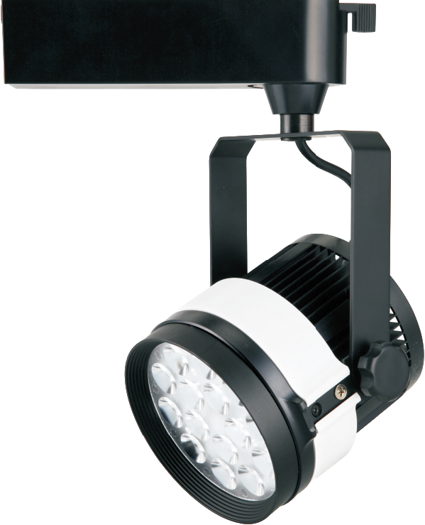 Світлодіодні трекові системи освітлення NVC